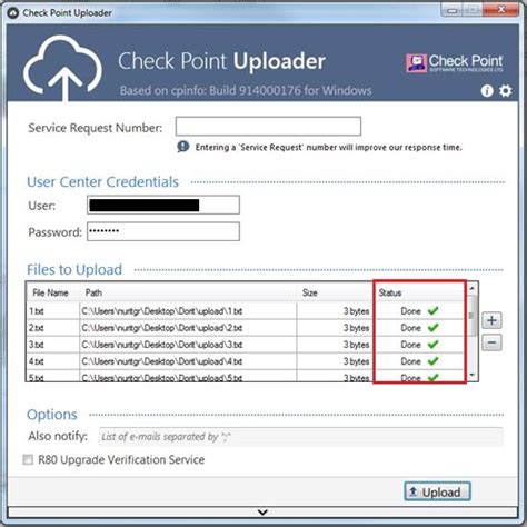 Support Support Requests Training Documentation And Knowledge Base For Check Point Products