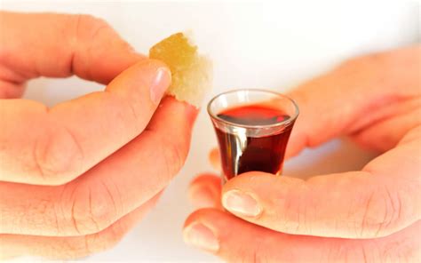 The Passover — A Memorial For Christians United Church Of God Australia