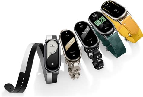 Xiaomi Mi Band Activity Tracker Launches In China For And Up Liliputing