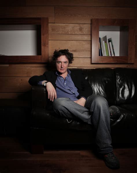 Dylan Moran Makes Sentences Of Things Interview Magazine