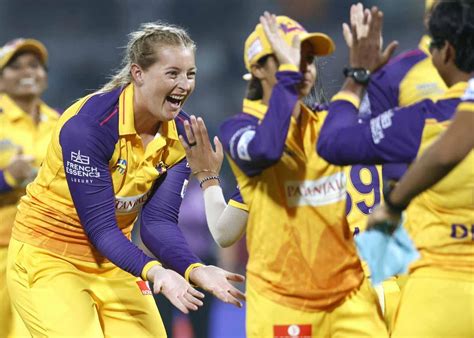 Wpl Will Challenge Big Bash As Best Womens League Rediff Cricket