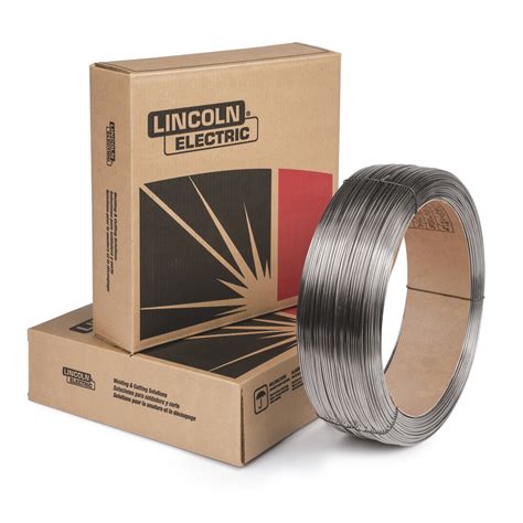 Lincoln Innershield Nr 232 Flux Cored Fcaw S Wire 0 072 In 50 Lb Coil
