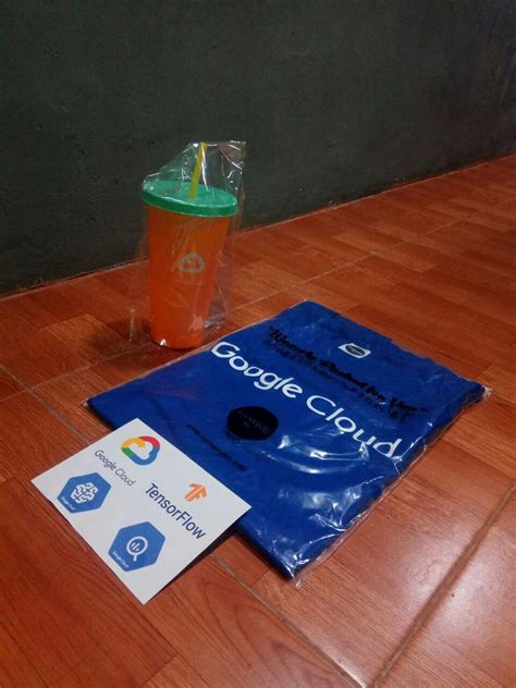 Kumpulan Hadiah Swag Juara Gcp Misbahul Ihsan