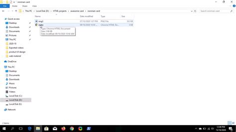 How To Make A Local Server Using Python Youtube