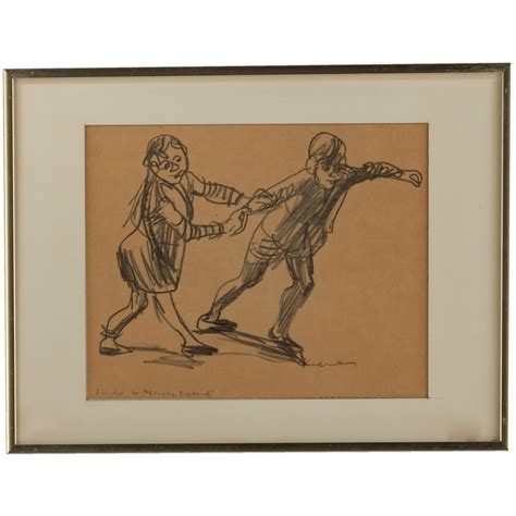 Who Was Henry Koerner