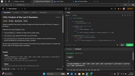 Maha Raja On Linkedin 100dayschallenge Codingjourney Growthmindset