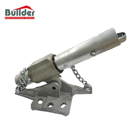 Mc027b Chain Driven Bull Float Bracket Bull Float Knucklehead