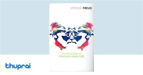 The Essentials Of Psycho Analysis By Sigmund Freud Buy In Nepal Thuprai