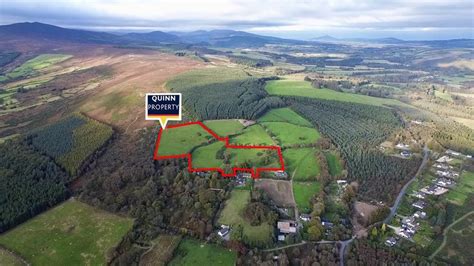 Laragh East Glendalough Co Wicklow Quinn Property