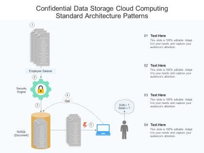 Data Architecture Diagram Slide Team