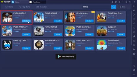 Easy Ways To Play Pubg Mobile With Keyboard And Mouse [2025]