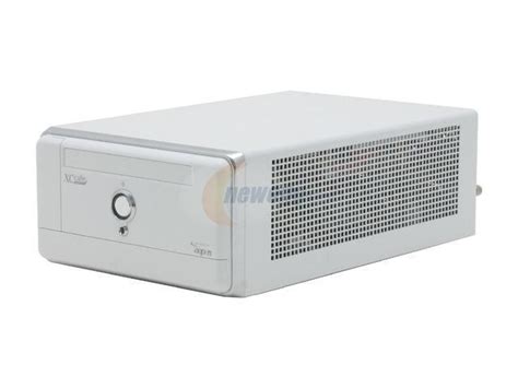 Aopen Xc Cube Mz855 Ii Mini Booksize Barebone System