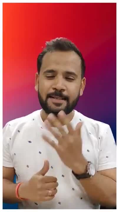 Devendra Pratap Singh On Linkedin No Word To Say ️