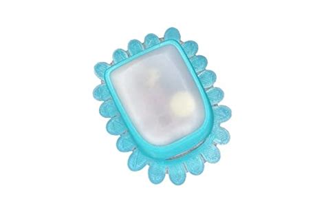 Omnipod Grip Shield Designed By Deck My Diabetes Reusable Flexible One Handed Application