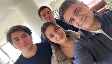 Los Hijos De Jorge Macri Compraron Un Campo En Río Negro Por Más De Us