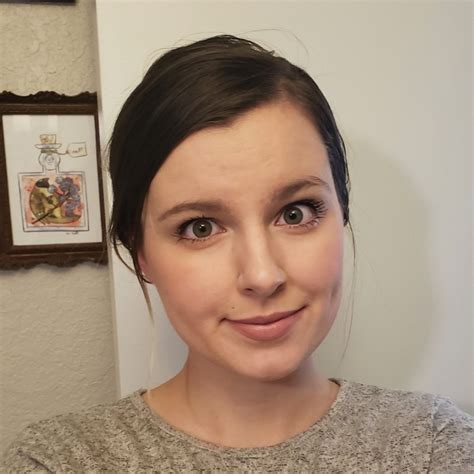 Mackenzie Frey Nanny Self Employed Linkedin