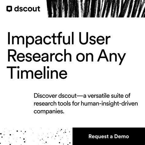 Dscout On Linkedin User Experience Research And Human Insight Platform Dscout