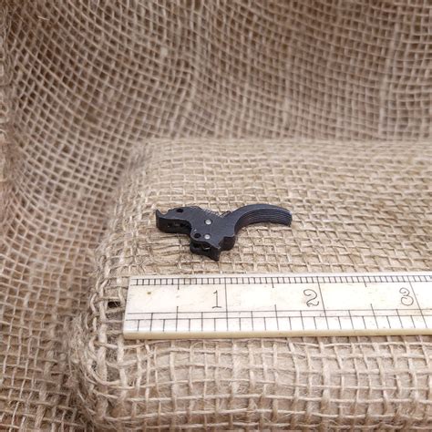Rossi M38 Trigger Assembly Old Arms Of Idaho Llc