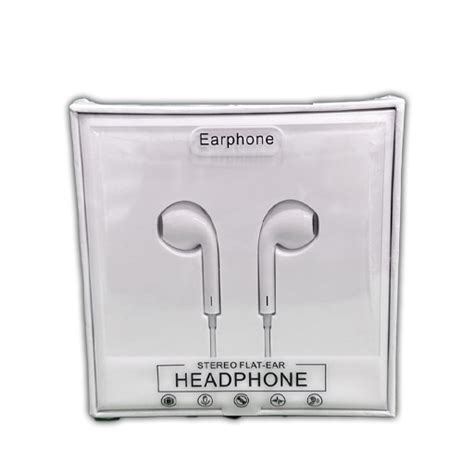 هندزفری آیفونی لایتنینگ فروشگاه کالا واچک