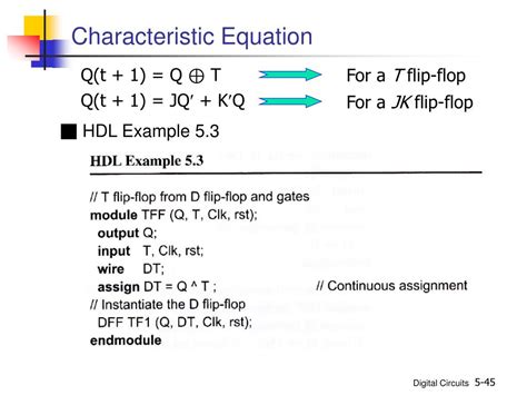 Ppt Synchronous Sequential Logic Powerpoint Presentation Free Download Id 5878574