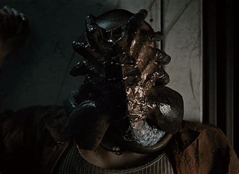 Alien Romulus Facehugger  Alien Romulus Facehugger Alien