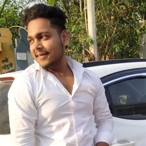 Paras Sharma🦁 Shparas11 • Threads Say More