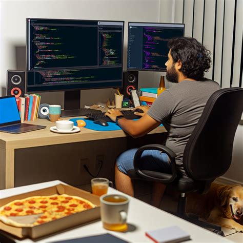 Freelance Web Developer Pros And Cons