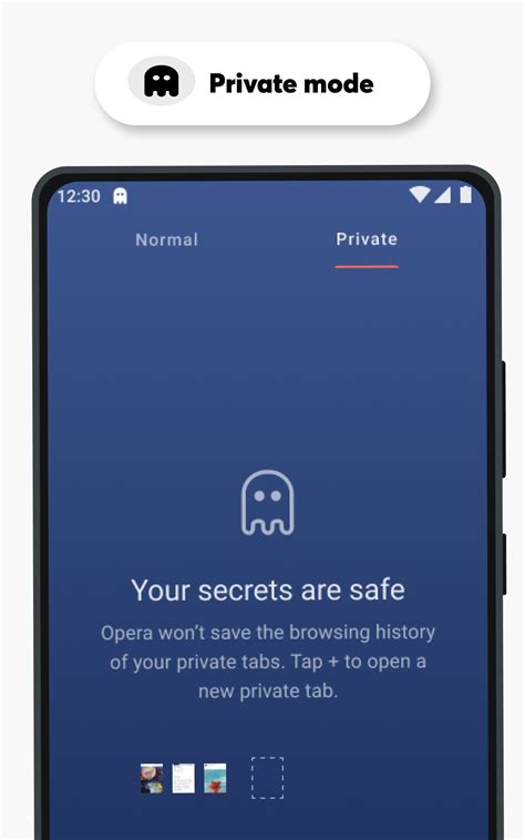 Opera Browser Fast Private App On The Amazon Appstore