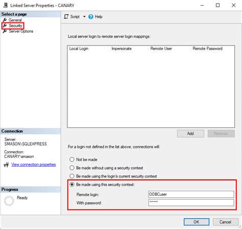 Querying The Historian Using A Linked Server In Microsoft Sql Server