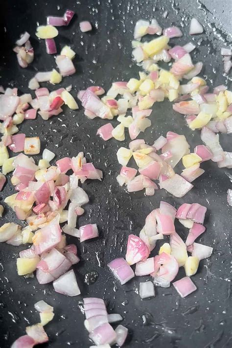 Tofu Giniling Filipino Style Picadillo The Foodie Takes Flight