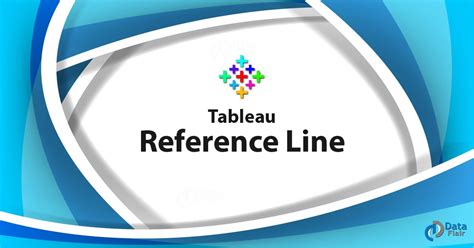 Tableau Reference Lines Add Reference Lines In Tableau Dataflair