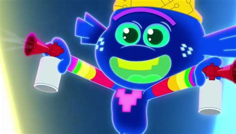 Ahhhhh King Trollex Trol