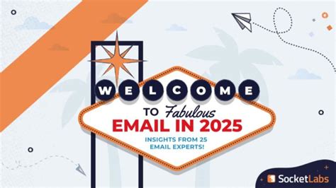 What Is The Future Of Email In 2025 We Asked The Experts