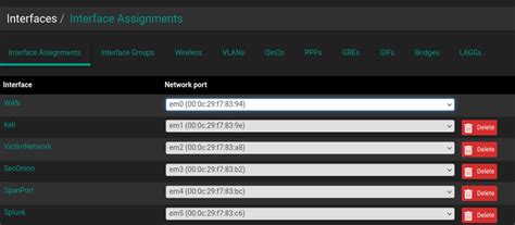 Github Timgrin Cybersecurity Homelab For Detection And Monitoring