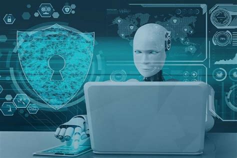Ai In Cybersecurity Guardian And Threat In A Rapidly Evolving Cyberpro