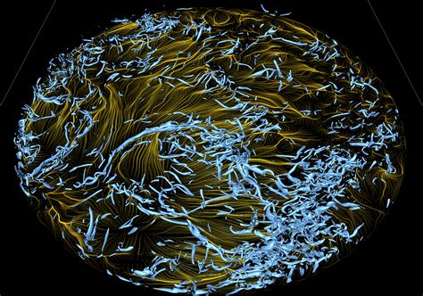 Turbulent Convection At Very Low Prandtl Numbers Gauss Centre For Supercomputing Ev