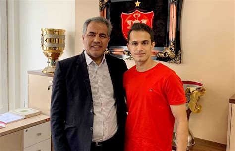 نفت مسجدسلیمان به دنبال انتقال سعید حسین پور طرفداری