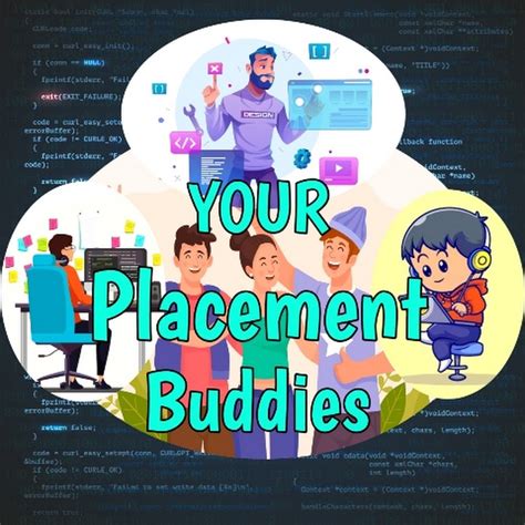 Your Placement Buddies Youtube