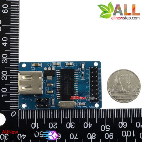 Ch375 Module 51 Read U Disk Usb Communication Arduinoall ขาย Arduino