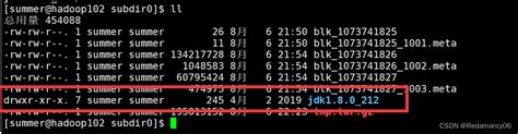 Hadoop运行模式（三）、群起集群、配置workers、启动集群、启动hdfs、拼接、web端查看hdfs的namenode、web端查看