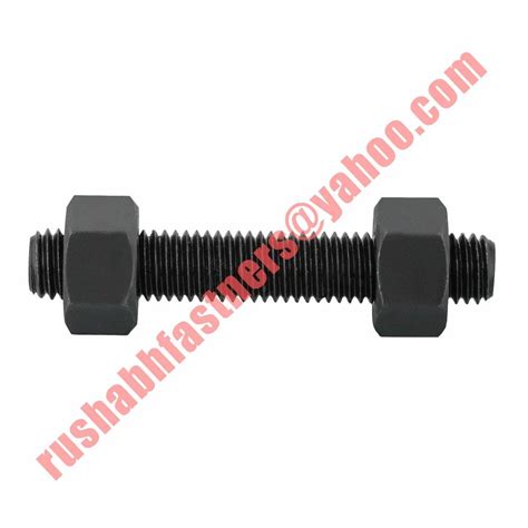 Stainless Steel High Tensile Threaded Bar At Rs 72 Piece In Mumbai Id 27093463673