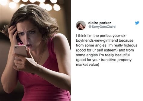 Funny Ex Girlfriend Jokes