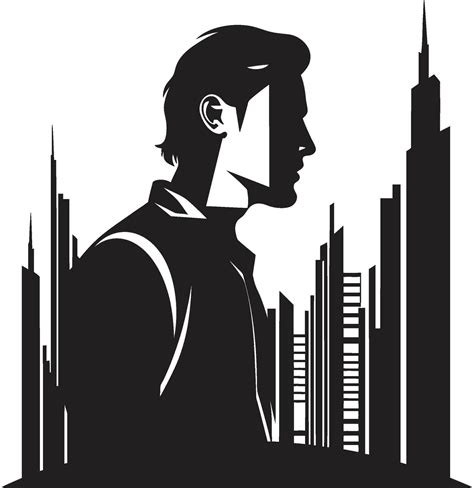 Structural Vision Architectural Design Logo Master Plan Artisan Black