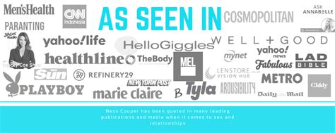 The Sex Consultant Cromer