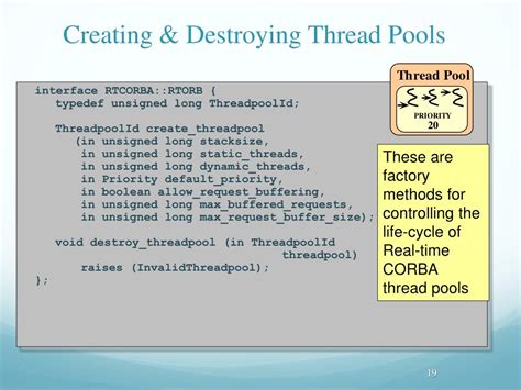 Ppt Real Time And Qos Enabled Middleware Rtcorba Tao Zen Powerpoint Presentation Id4293955