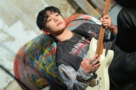 Shin Joo Hyup Photo Gallery 신주협 Hancinema