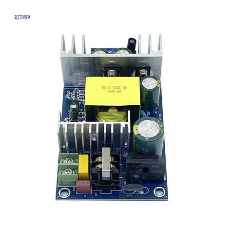 48v 4a Power Supply Module
