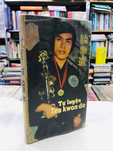 Tự Luyện Tea Kwon Do Trí Nhơn Momo Bookstore