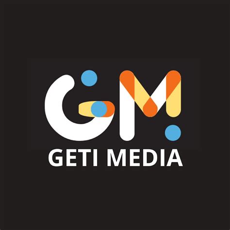 Geti Media Youtube