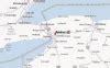 Amherst United States Weather Forecast